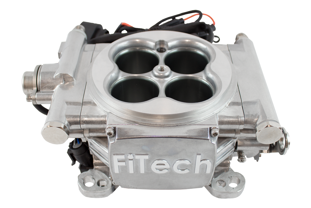 FiTech Go EFI System — Vitesse Global LTD
