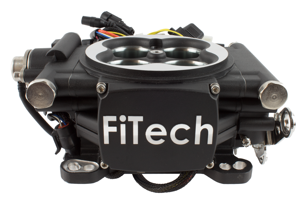 FiTech Go EFI System — Vitesse Global LTD