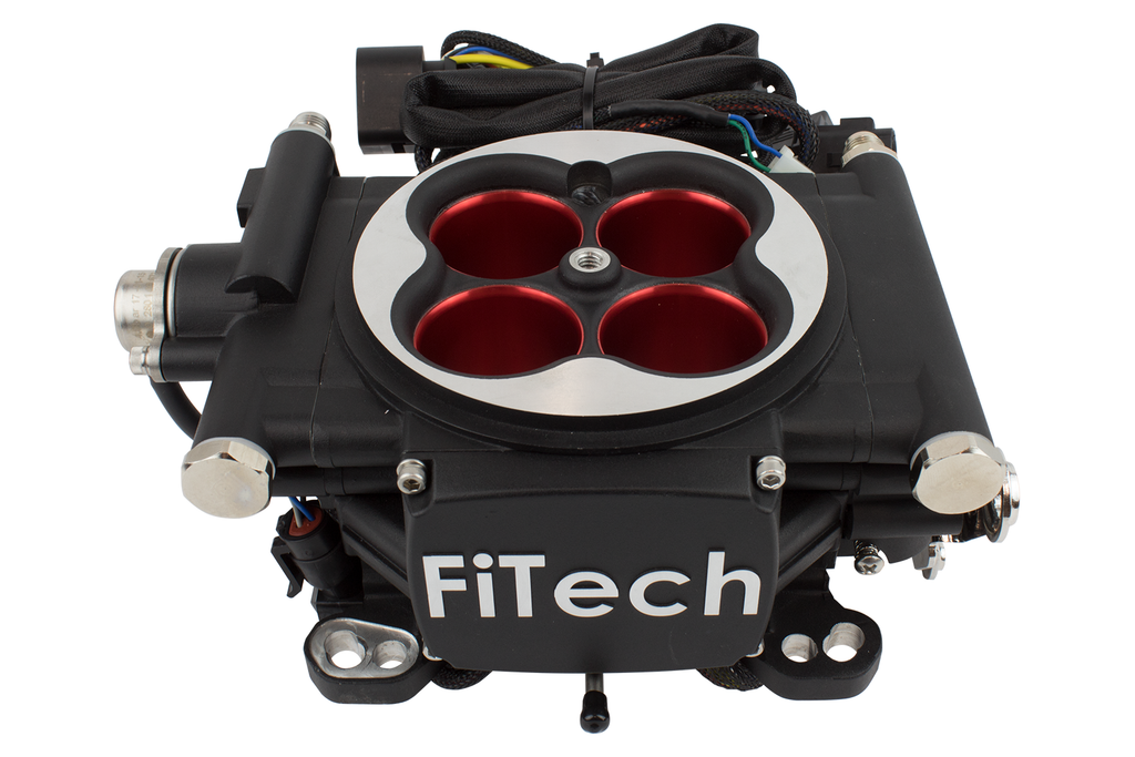 FiTech Go EFI System — Vitesse Global LTD