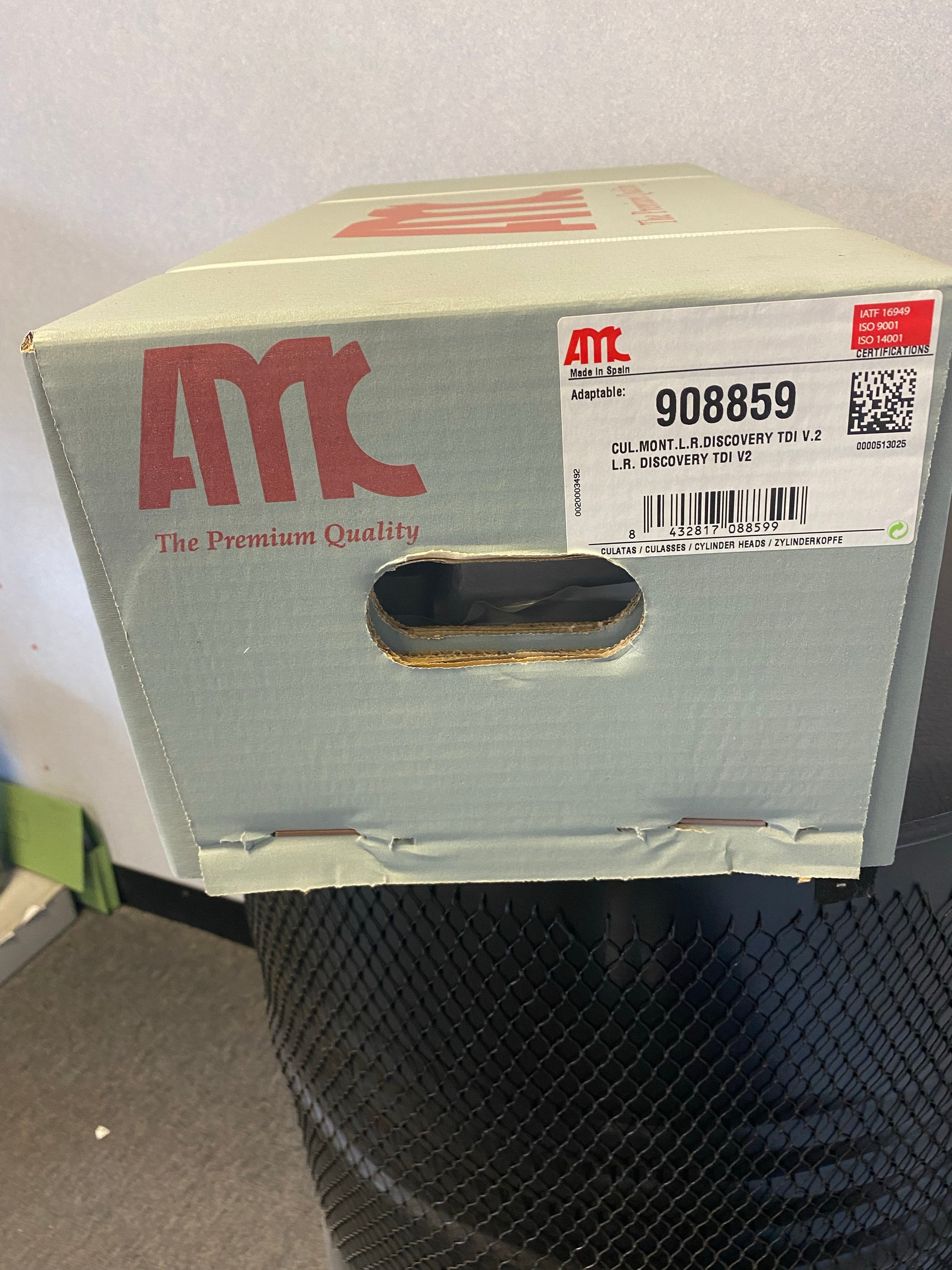 CLEARANCE — Vitesse Global LTD