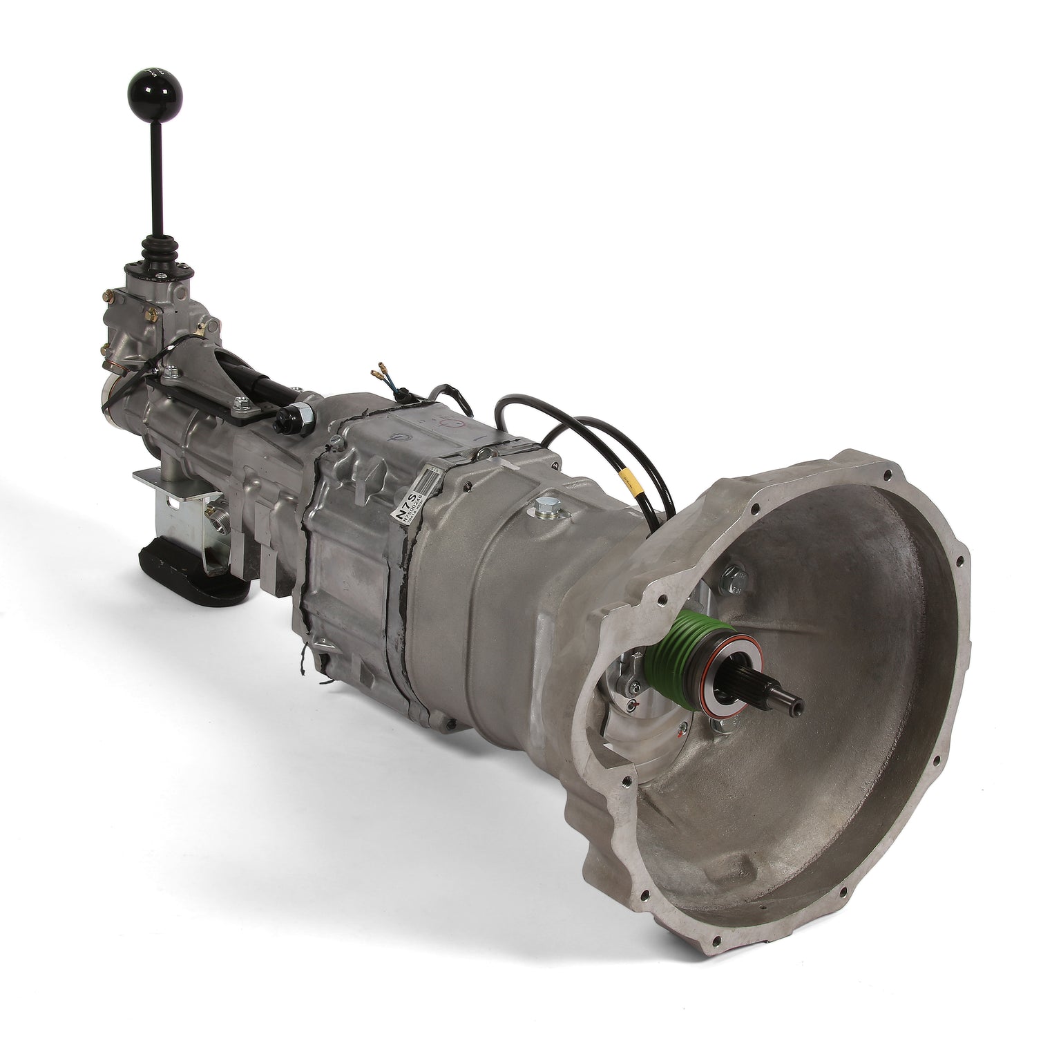 Vitesse | MGB 5 Speed Mazda | MGB Gearbox Conversion Kit fitting ...