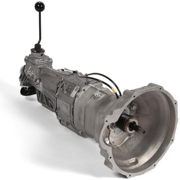 MGA Gearbox Conversion Kit 5 Speed Mazda — Vitesse Global LTD