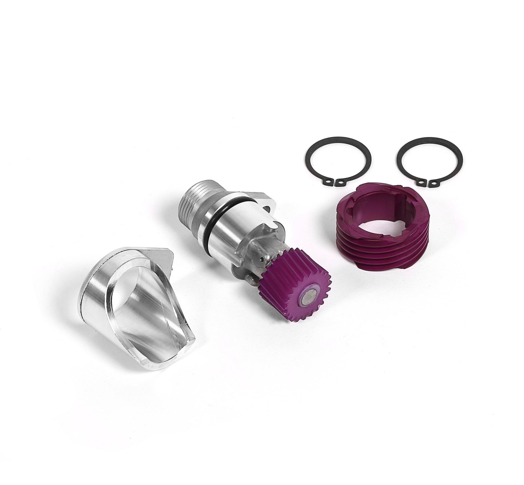 1967-76 Triumph TR5/ TR250/ TR6 Gearbox Conversion Kit 5 Speed Mazda ...