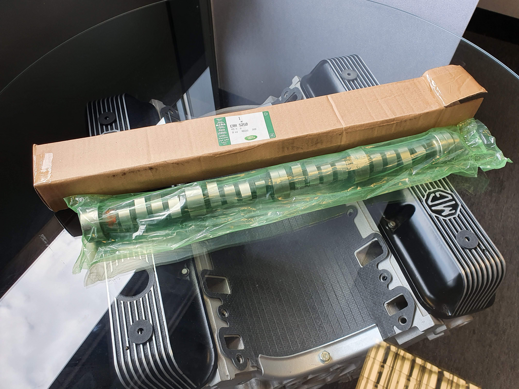 PEH000090 - COOLANT HOSE - GENUINE MG ROVER PARTS — Vitesse Global LTD